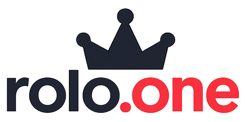 Rolo.one — Creative Visuals Designed by Kids with AI
